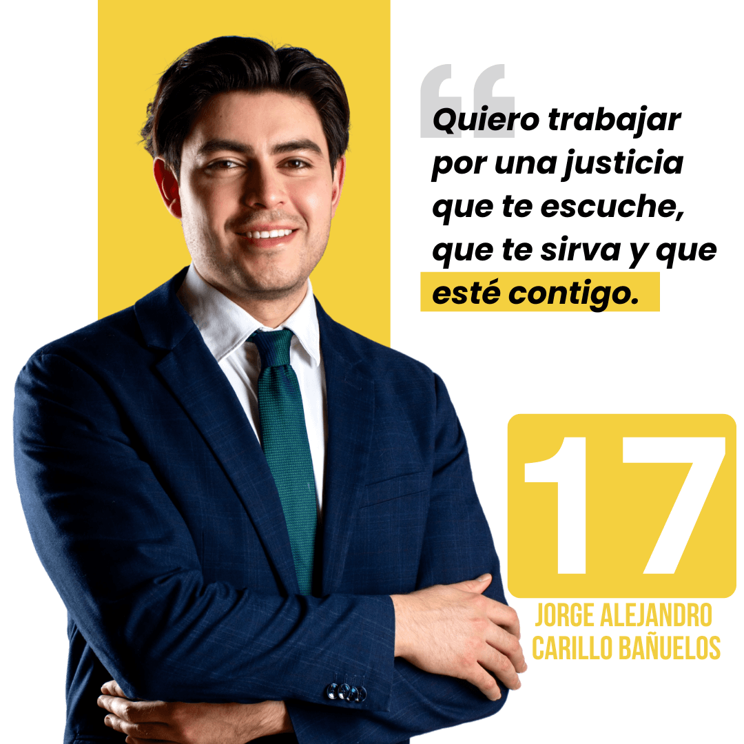 Jorge Alejandro Carrillo